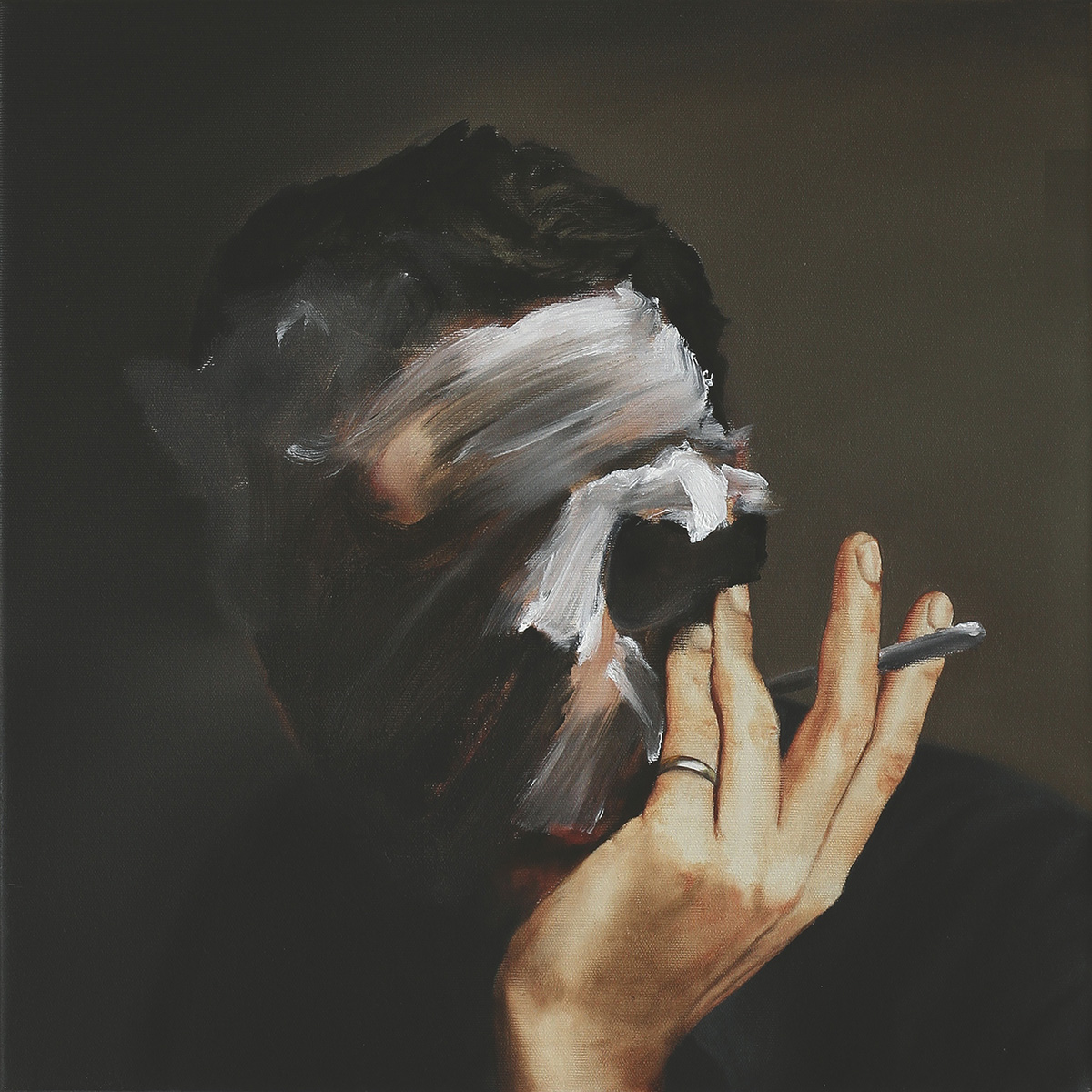 Der österreichische Künstler Thomas Riess - Die Seltsamkeit der Existenz