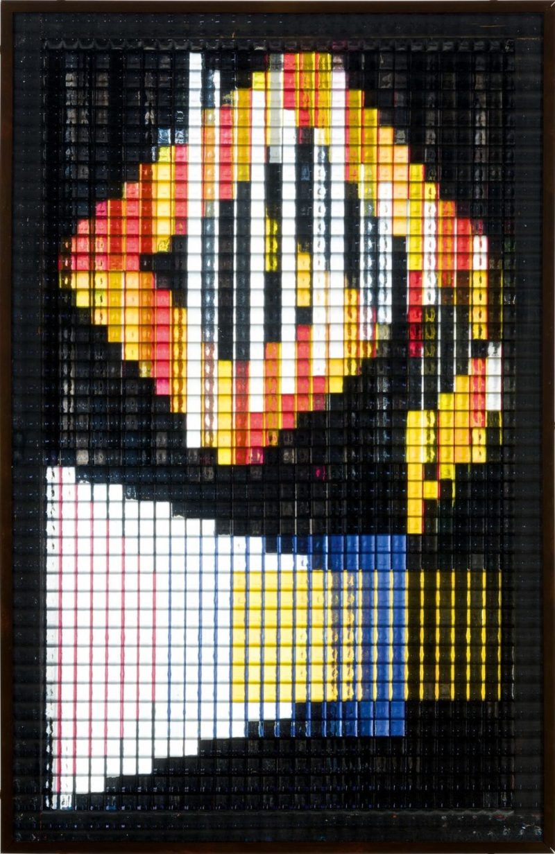 Marc Adrian – vom Tafelbild zur Virtual Reality