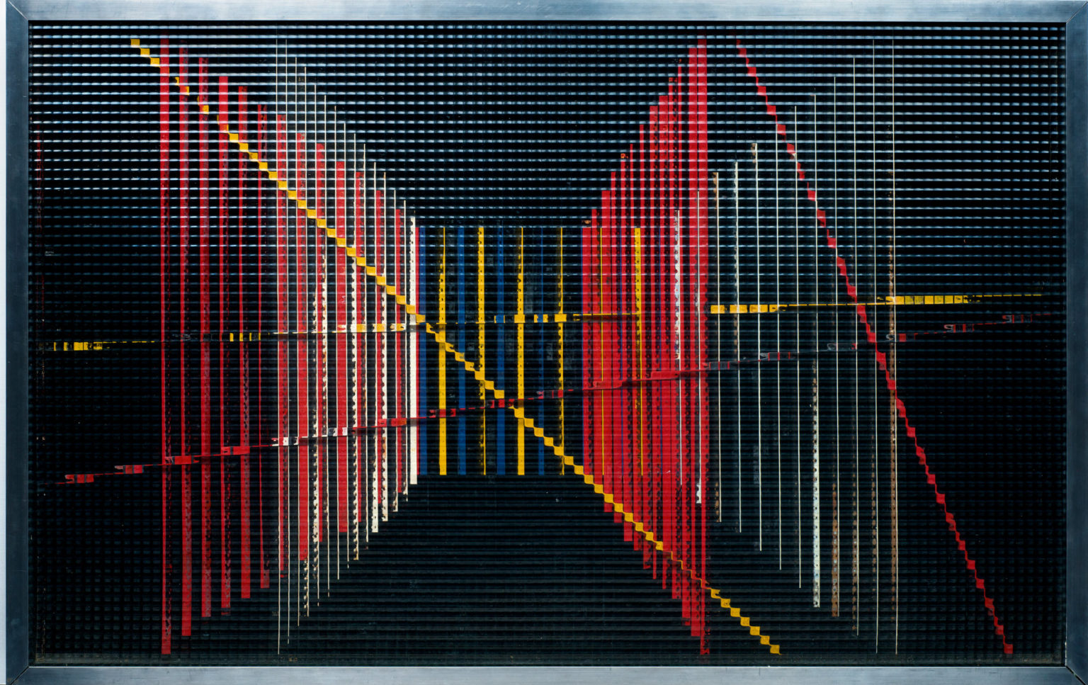 Marc Adrian – vom Tafelbild zur Virtual Reality