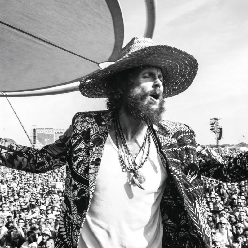 Francesco Faraci - Fotograf