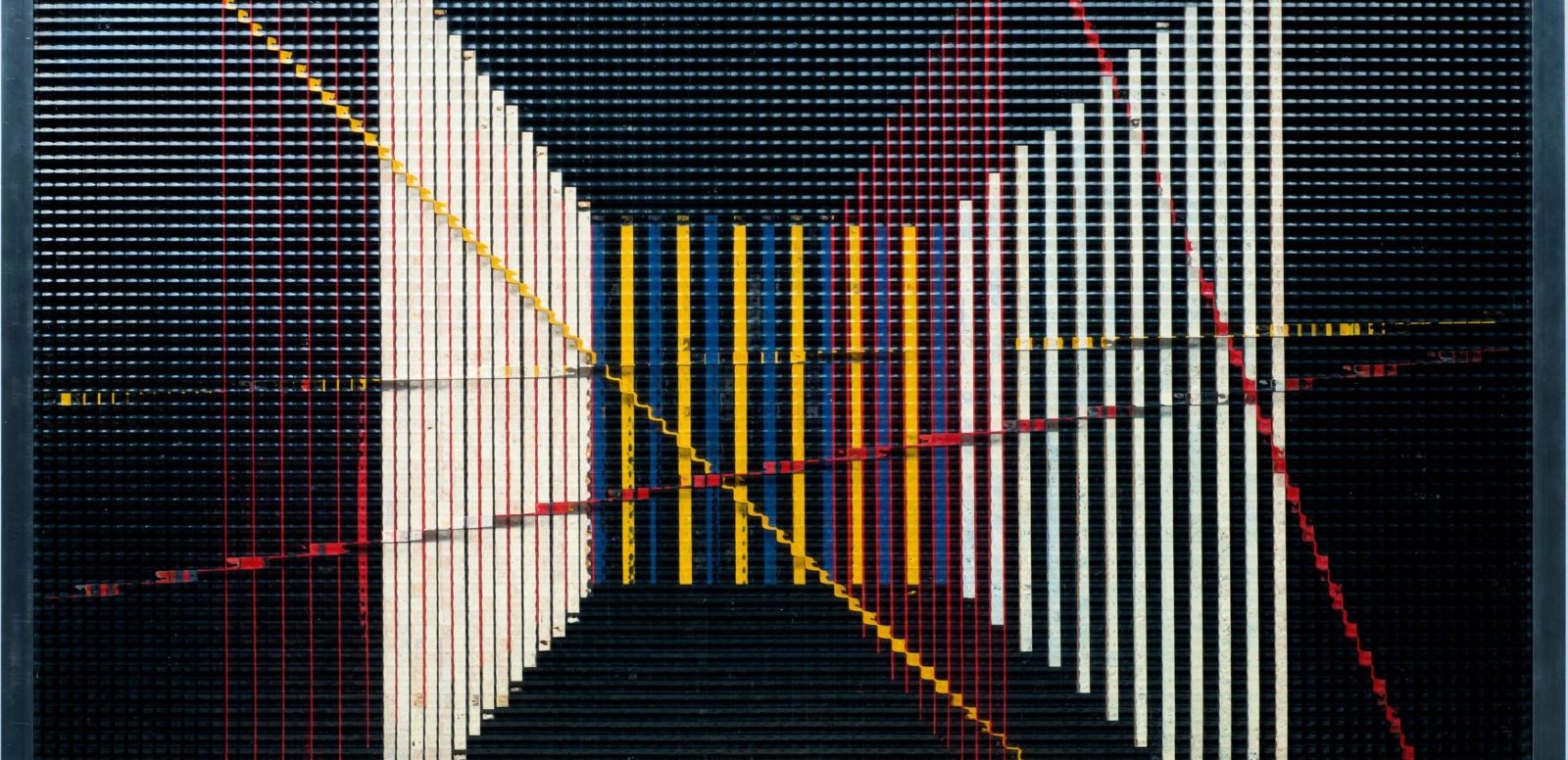 Marc Adrian – vom Tafelbild zur Virtual Reality